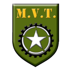 Home | THE MILITARY VEHICLE TRUST